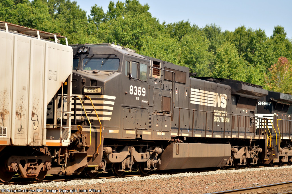 NS 8369