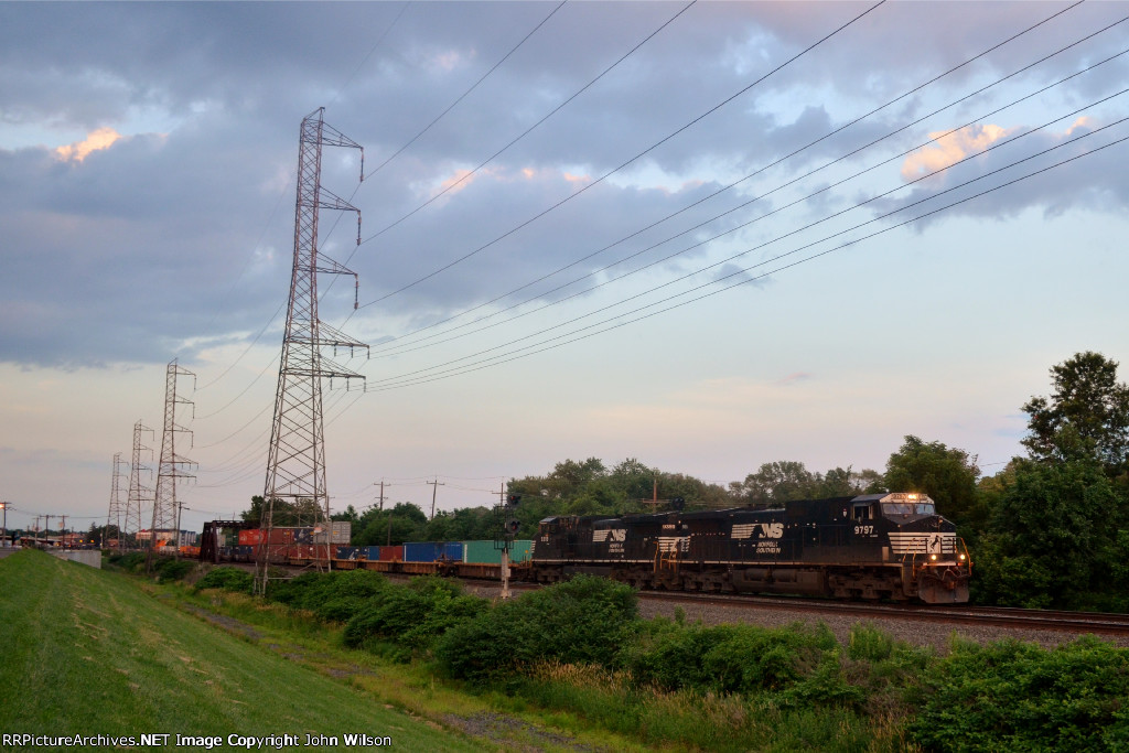 NS 9797