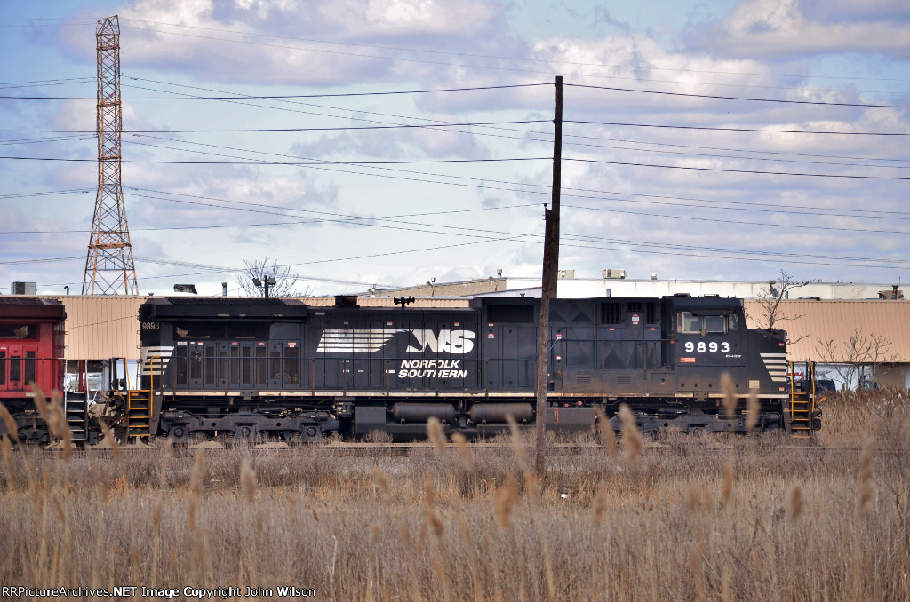 NS 9893
