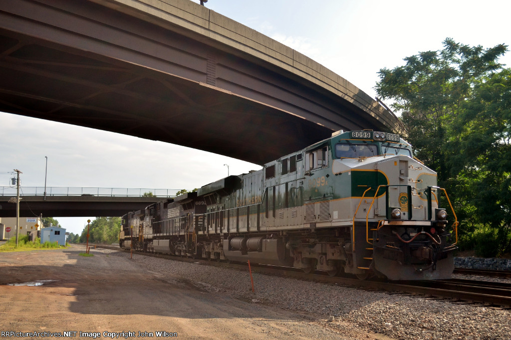NS 8099 "Southern"