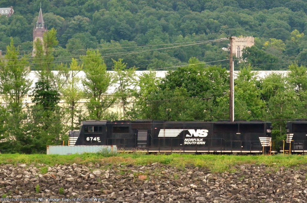 NS 6745