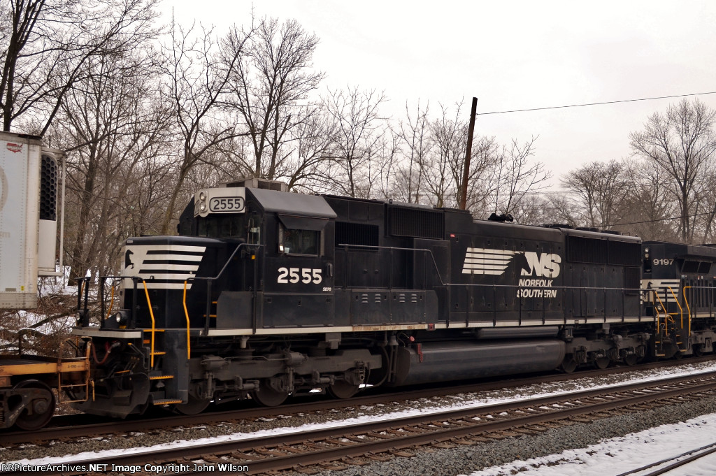 NS 2555