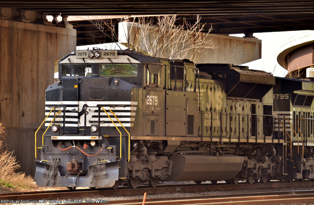 NS 2679