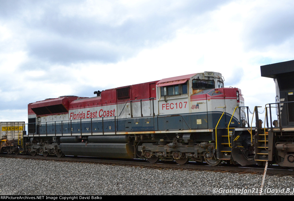 FEC 107