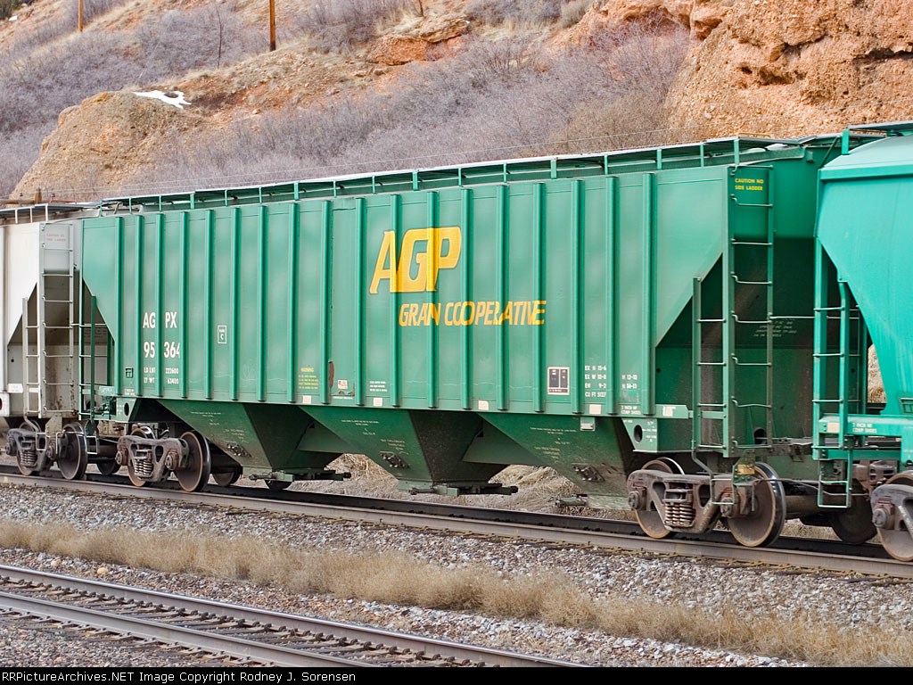 AGPX 95364
