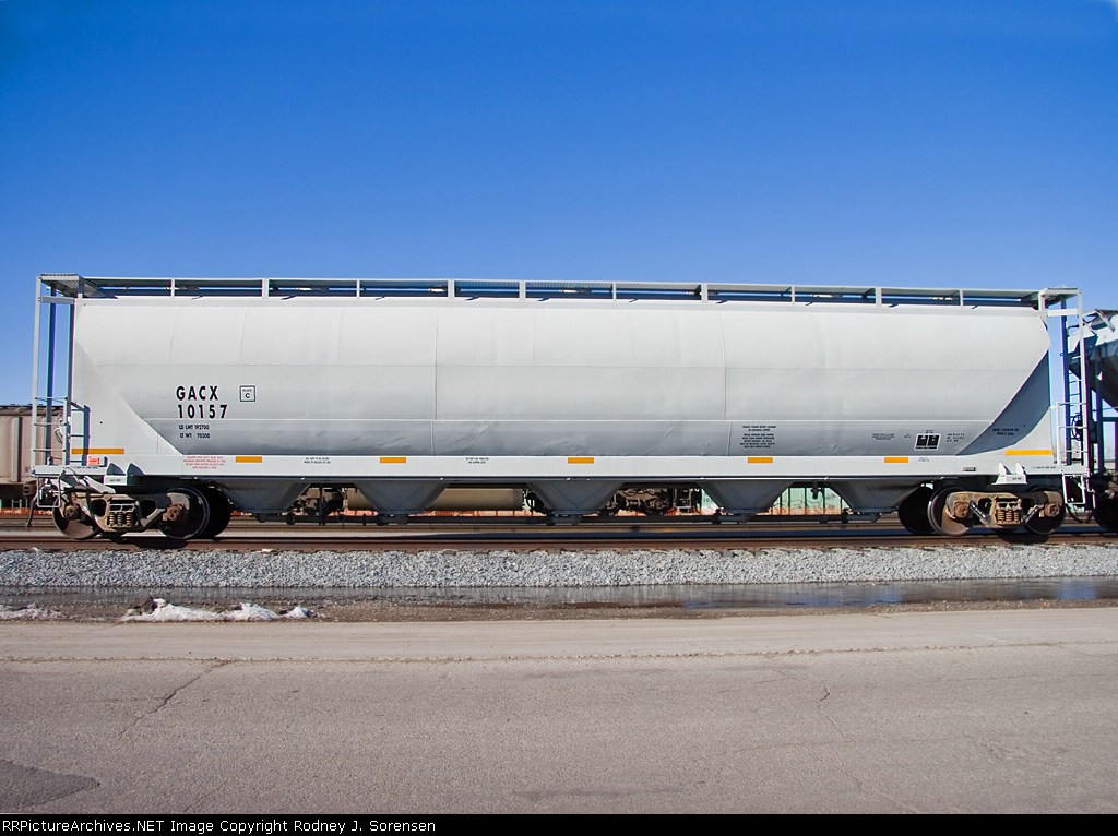 GACX 10157
