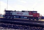 Pictures of BNSF 700