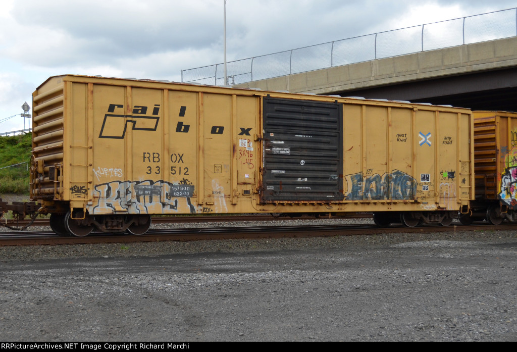 RBOX 33512