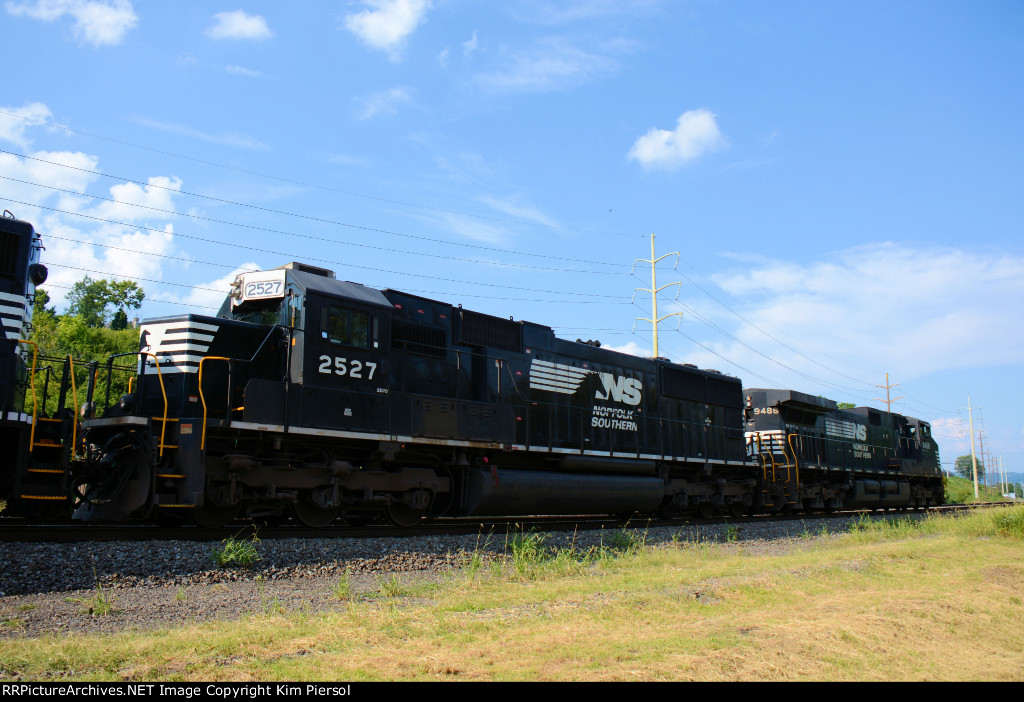 NS 2527