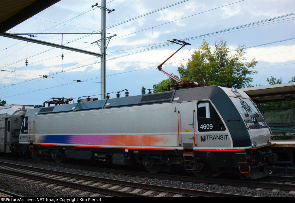 NJT 4609