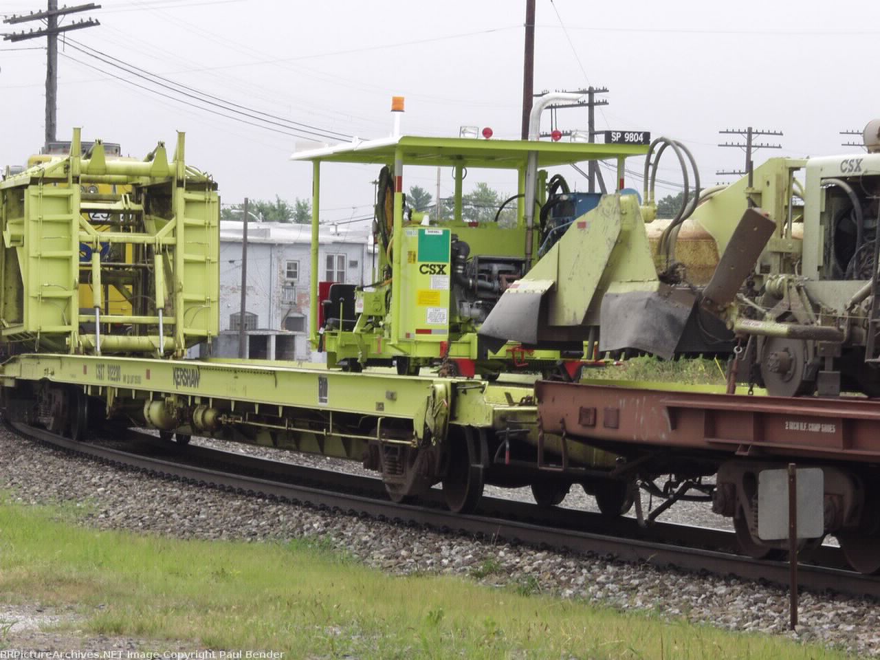 CSX 912230