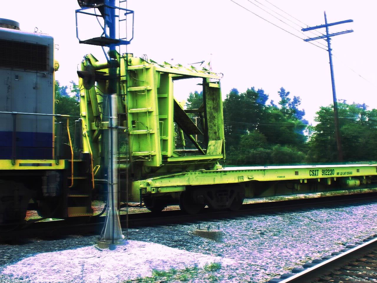 CSX 912230