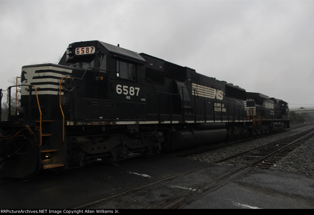 NS 6587