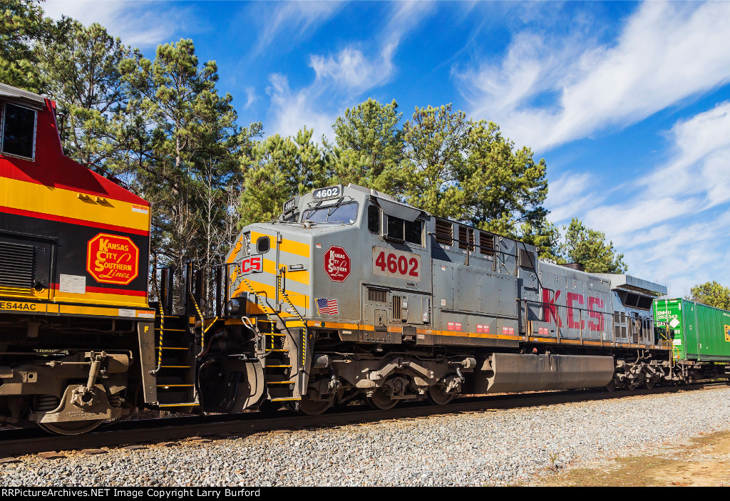 KCS 4602
