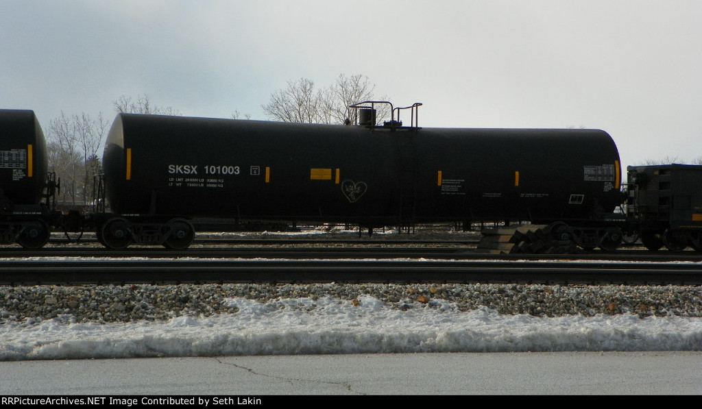 SKSX 101003