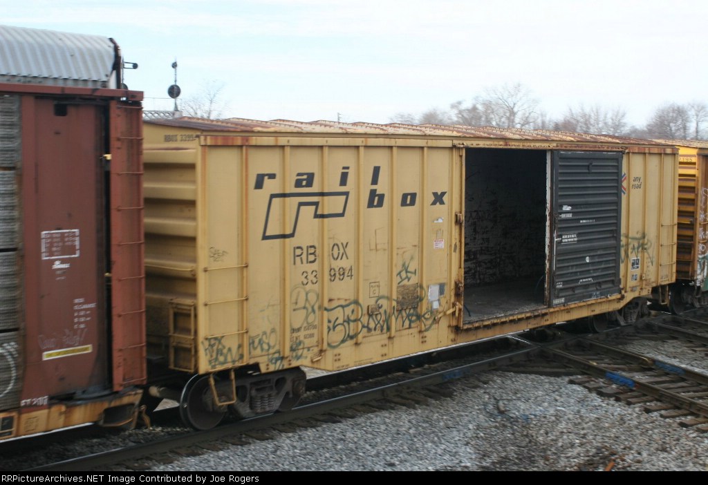 RBOX 33994