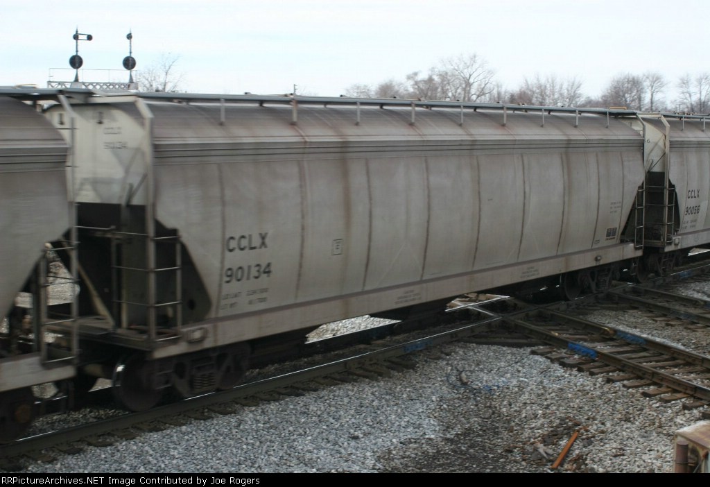 CCLX 90134