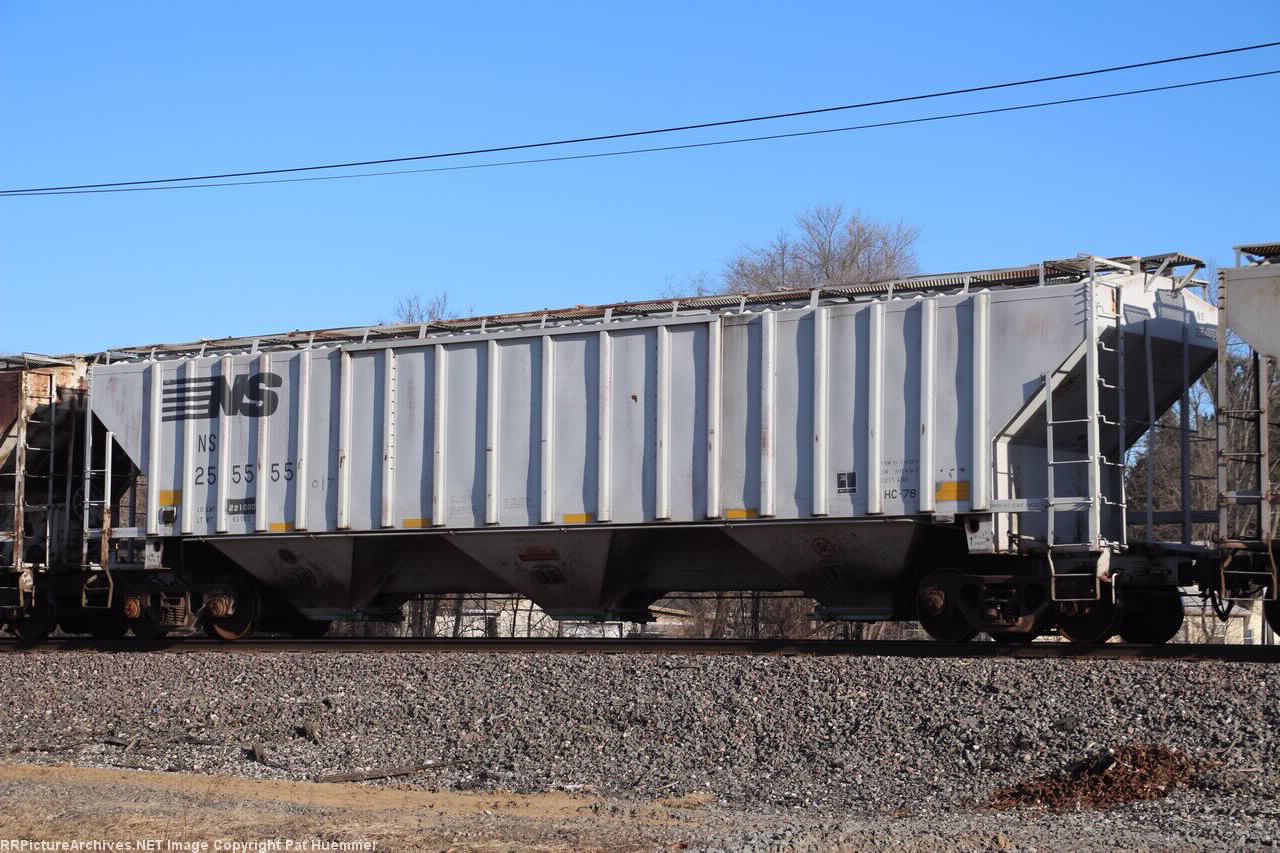 NS 255555