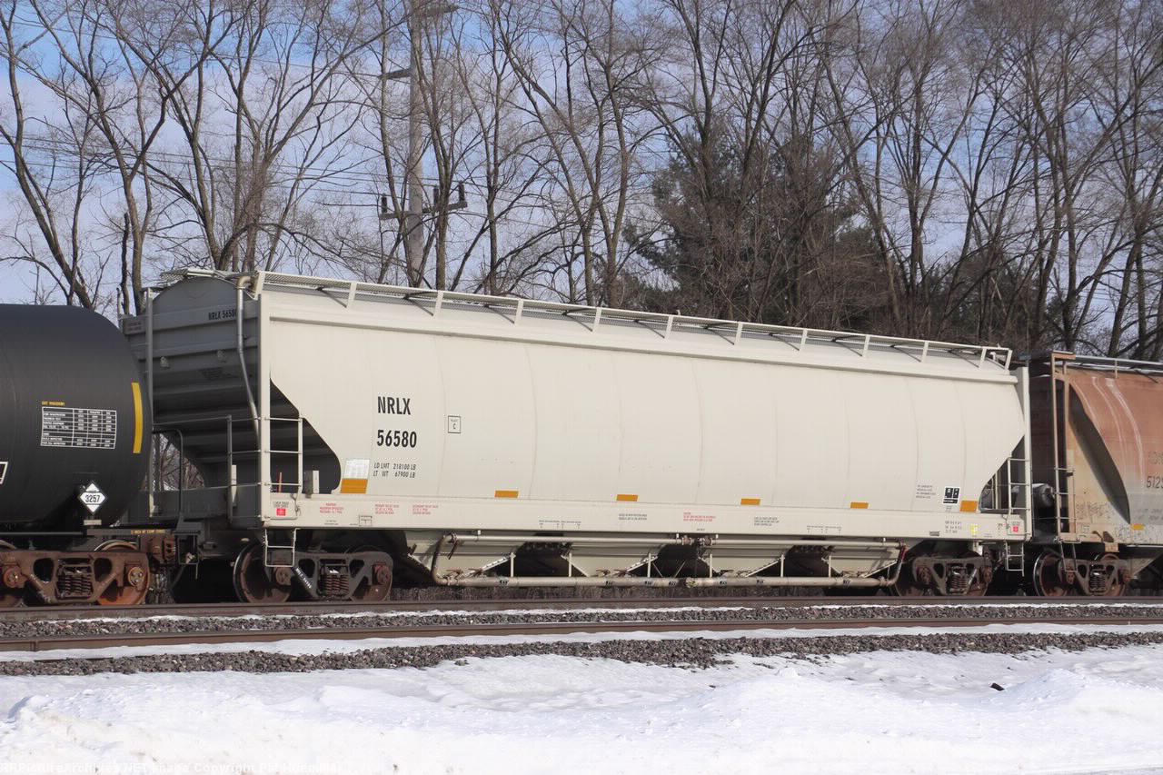 NRLX 56580