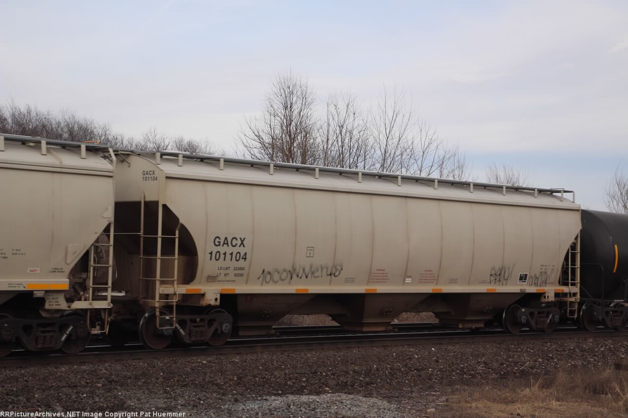 GACX 101104