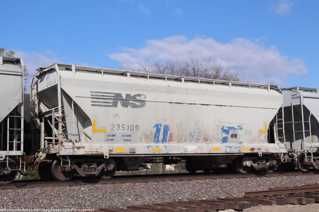 NS 235109