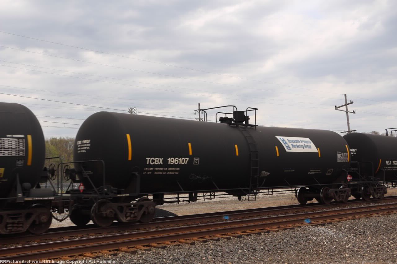 TCBX 196107
