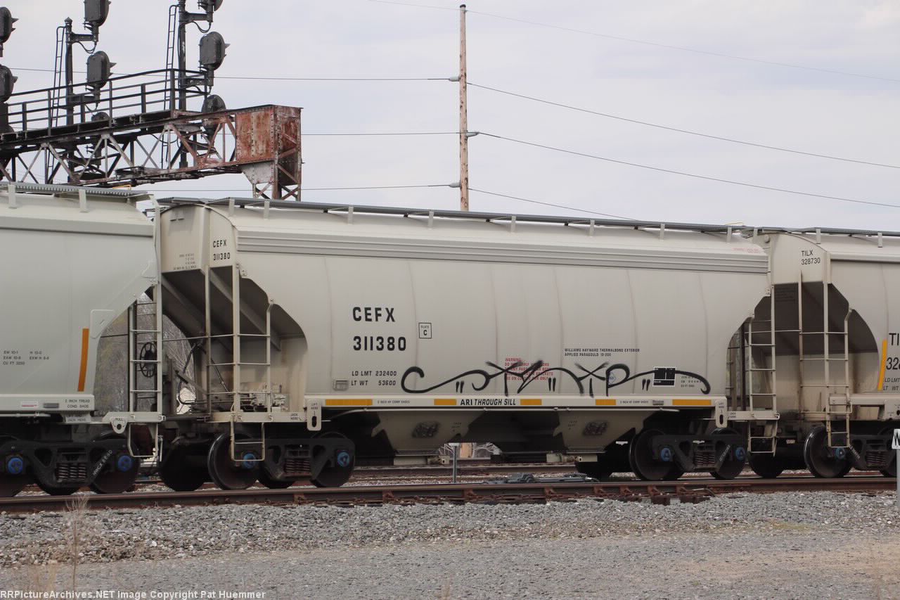 CEFX 311380