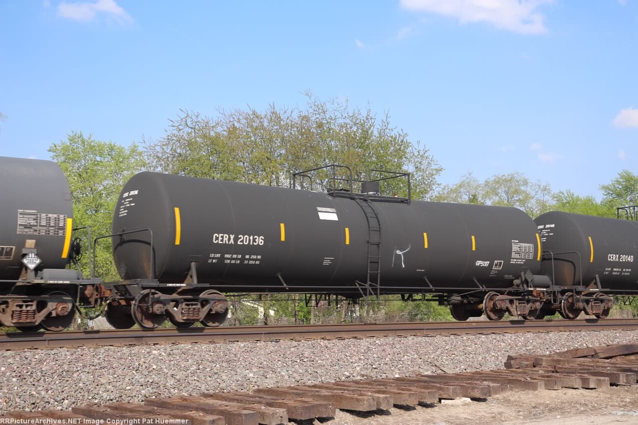 CERX 20136