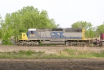Pictures of CSX 8888