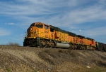 Pictures of BNSF 8947