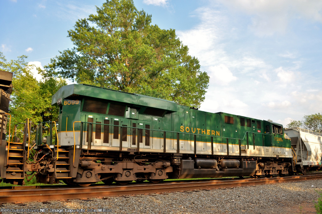 NS 8099 "Southern"