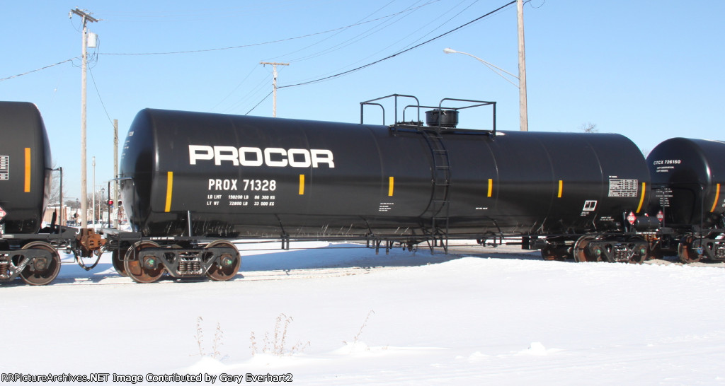 PROX 71328 - Procor Ltd