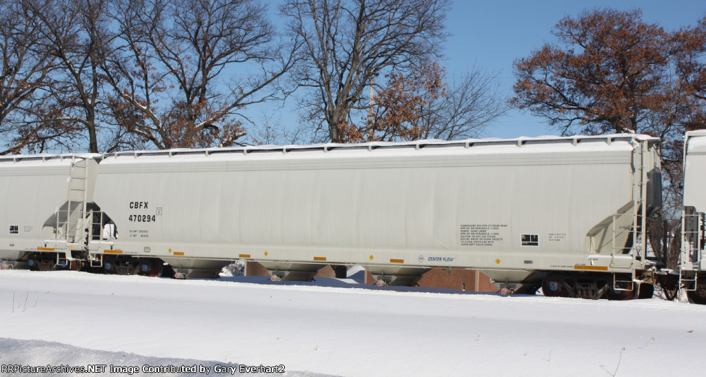 CBFX 470294 - CIT Group