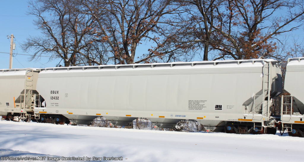 EQUX 12432 - Equistar Chemicals