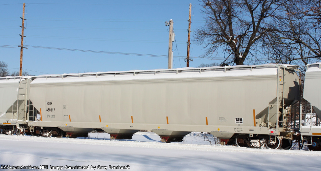 EQUX 630617 - Equistar Chemicals