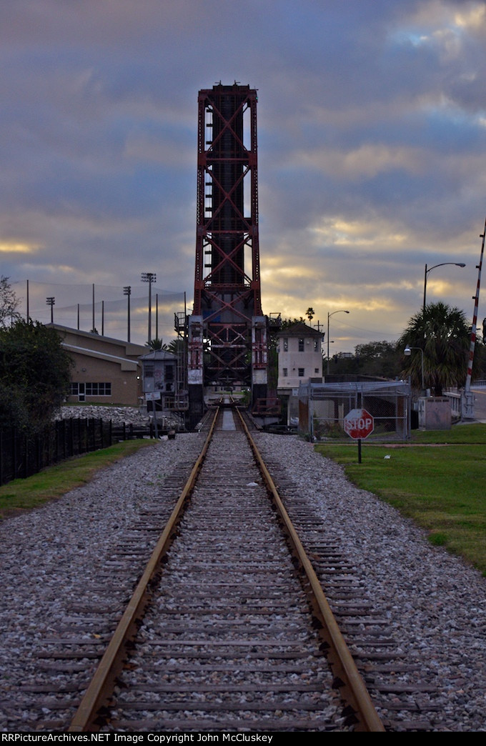 Drawbridge
