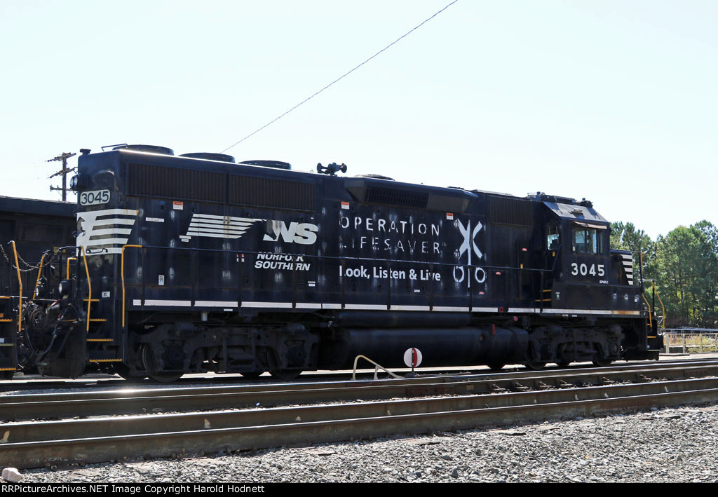 NS 3045