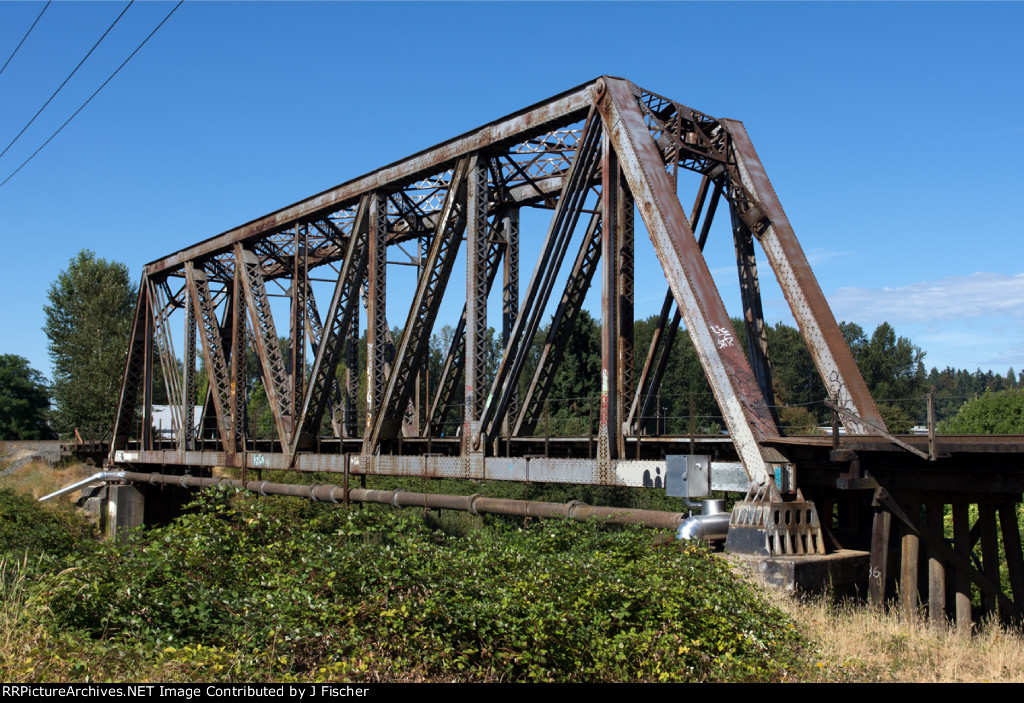 Green River Bridge