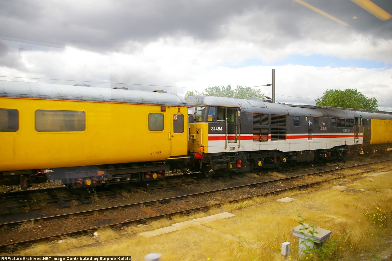 INTERCITY 31454