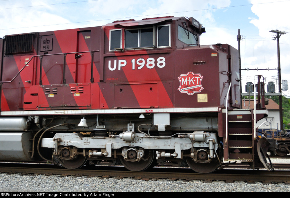 UP 1988