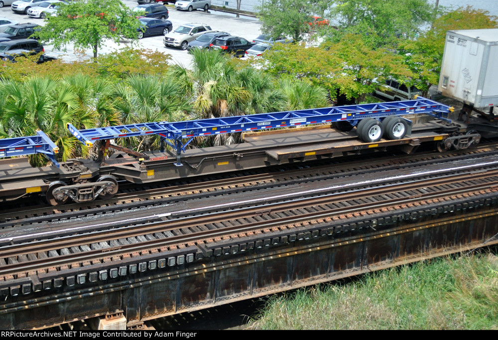 XFEZ 153085 New FEC Chassis