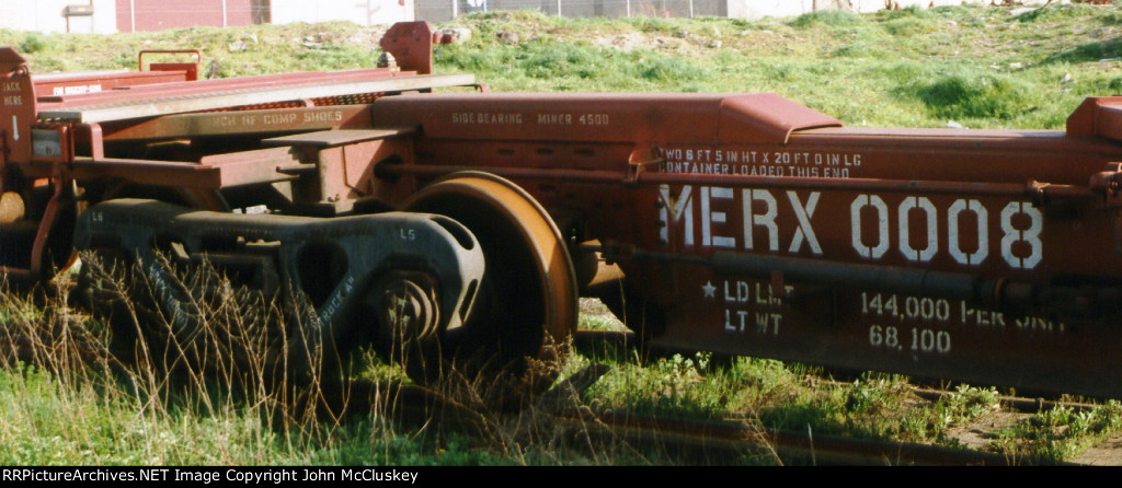 MERX 8