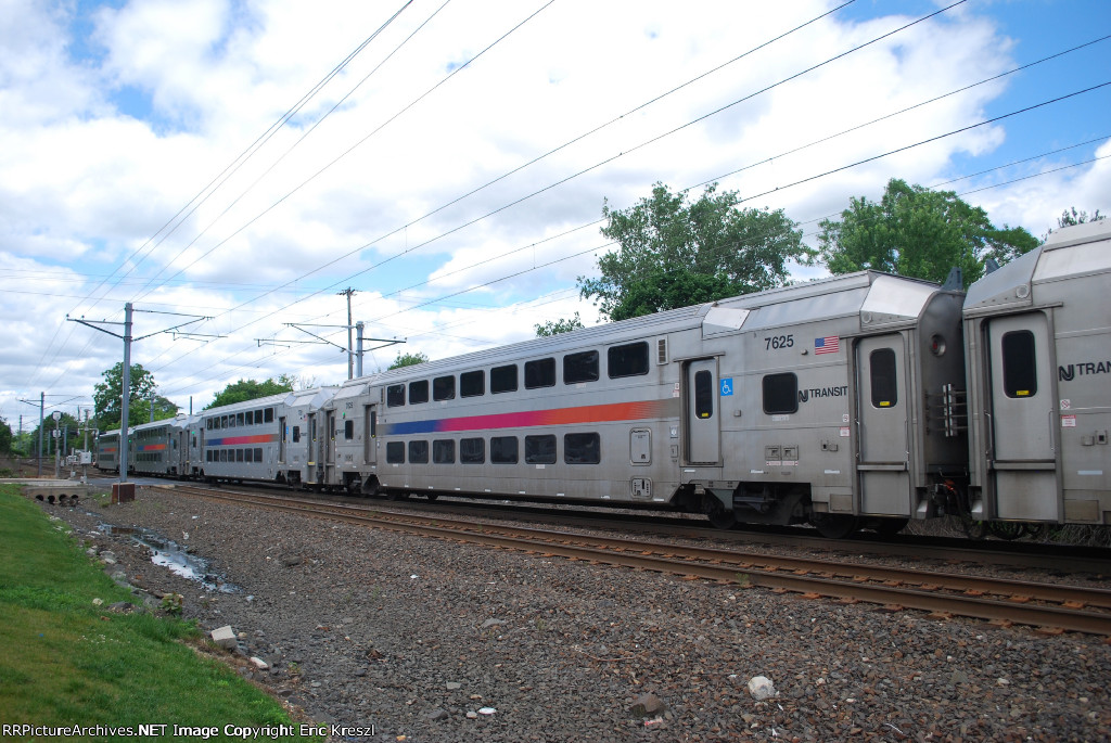 NJT 7625