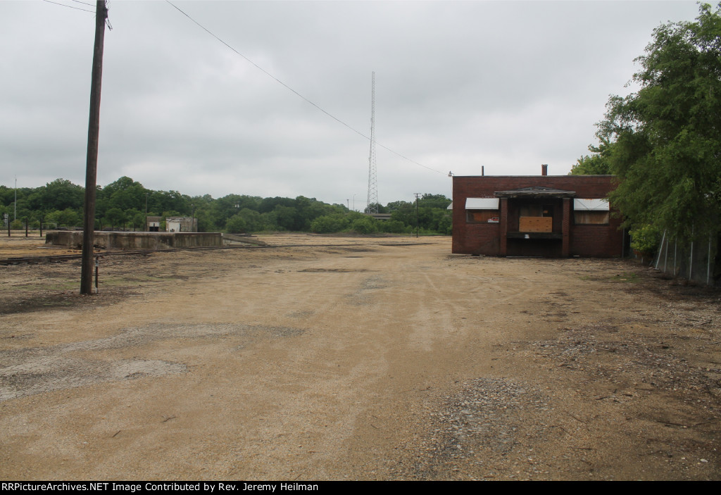 Watco Terminal & Port Sevices (1)