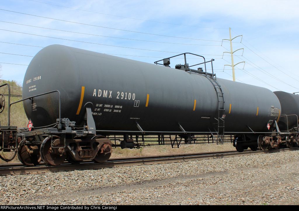 ADMX 29100