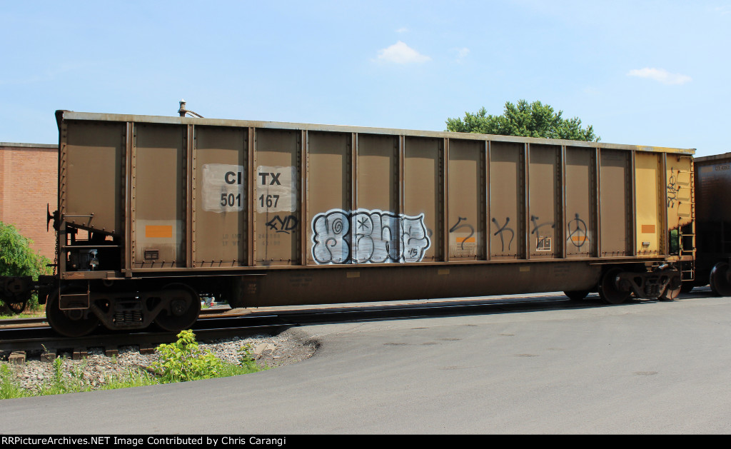 CITX 501167
