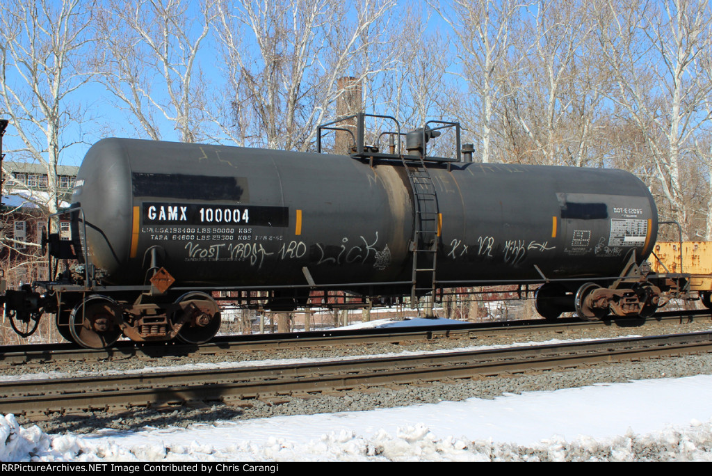 GAMX 100004