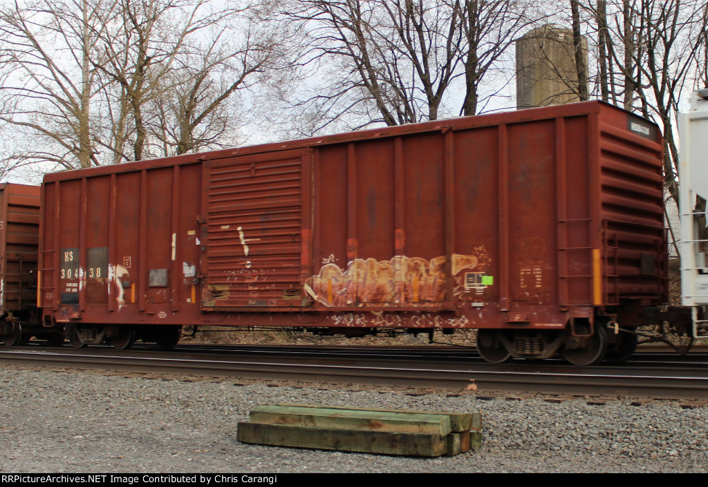 HS 30438