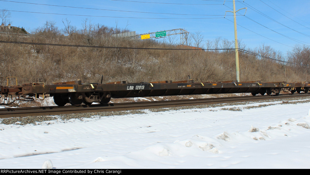LBR 12019