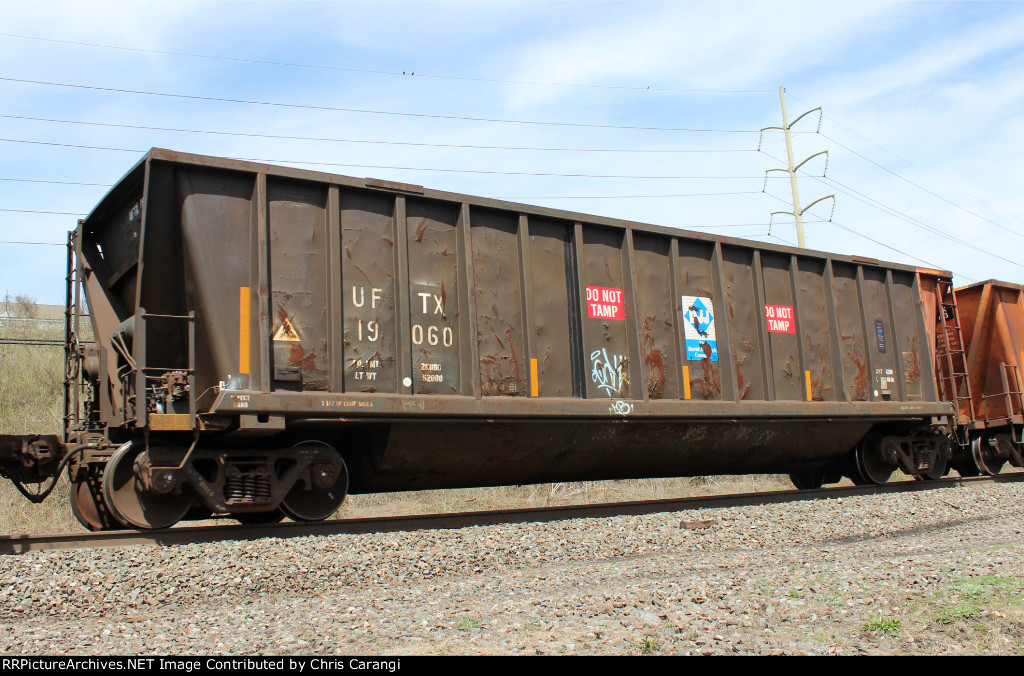 UFTX 19060